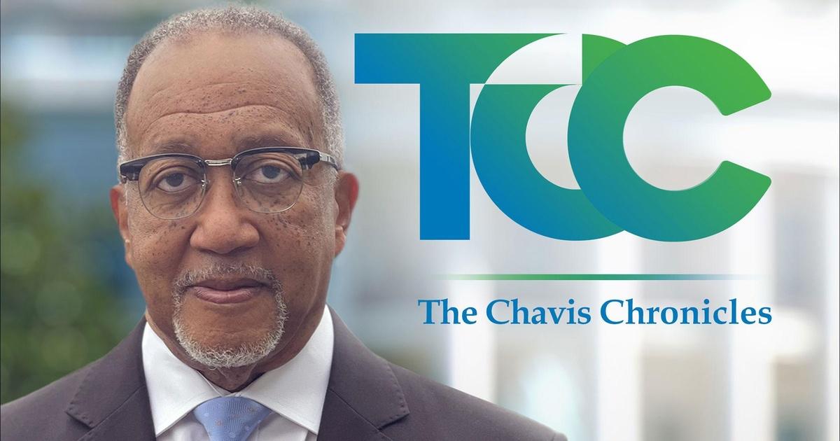 The Chavis Chronicles | Kenneth Kelly, CEO of First Independence Bank ...