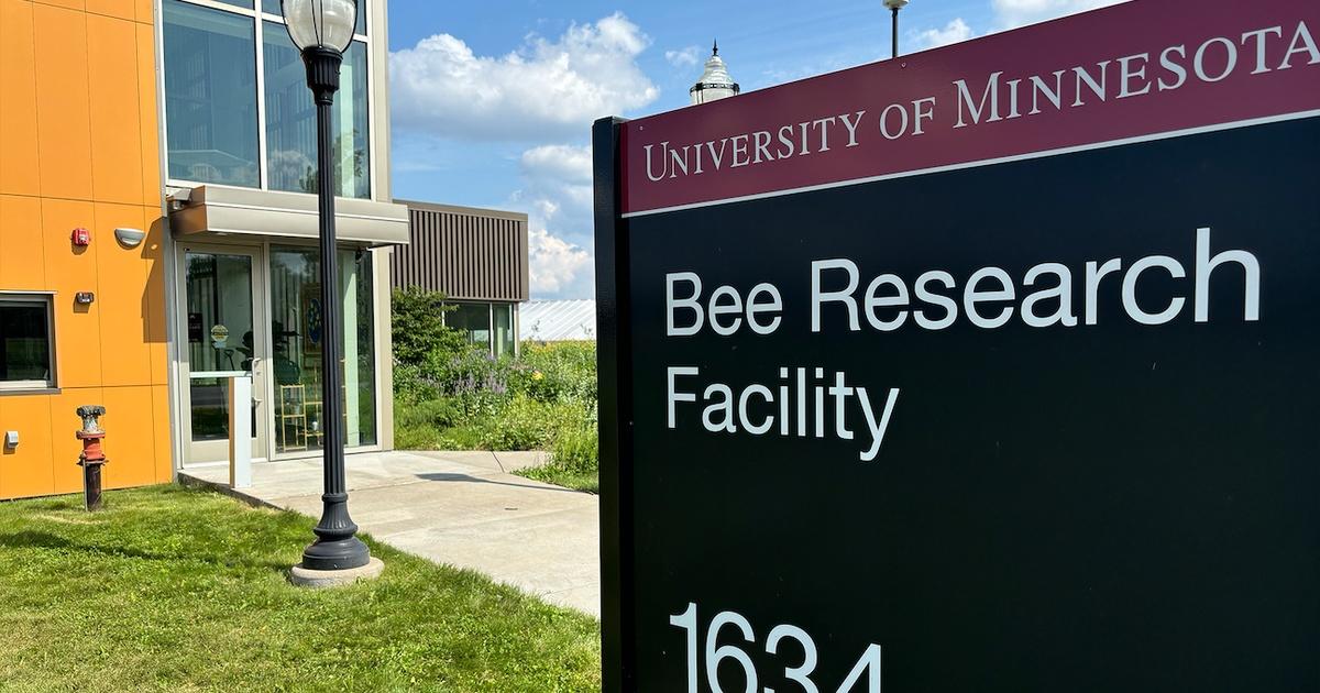 Prairie Yard & Garden | Marla Spivak and the Health of Bees | Season 38 ...