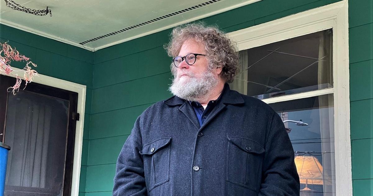 Mossback's Northwest | The Amazing Caytons | Season 5 | PBS