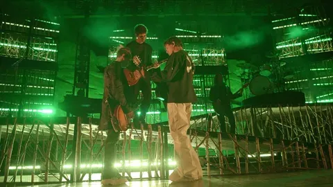 Third Eye Blind – Live at Red Rocks | PBS