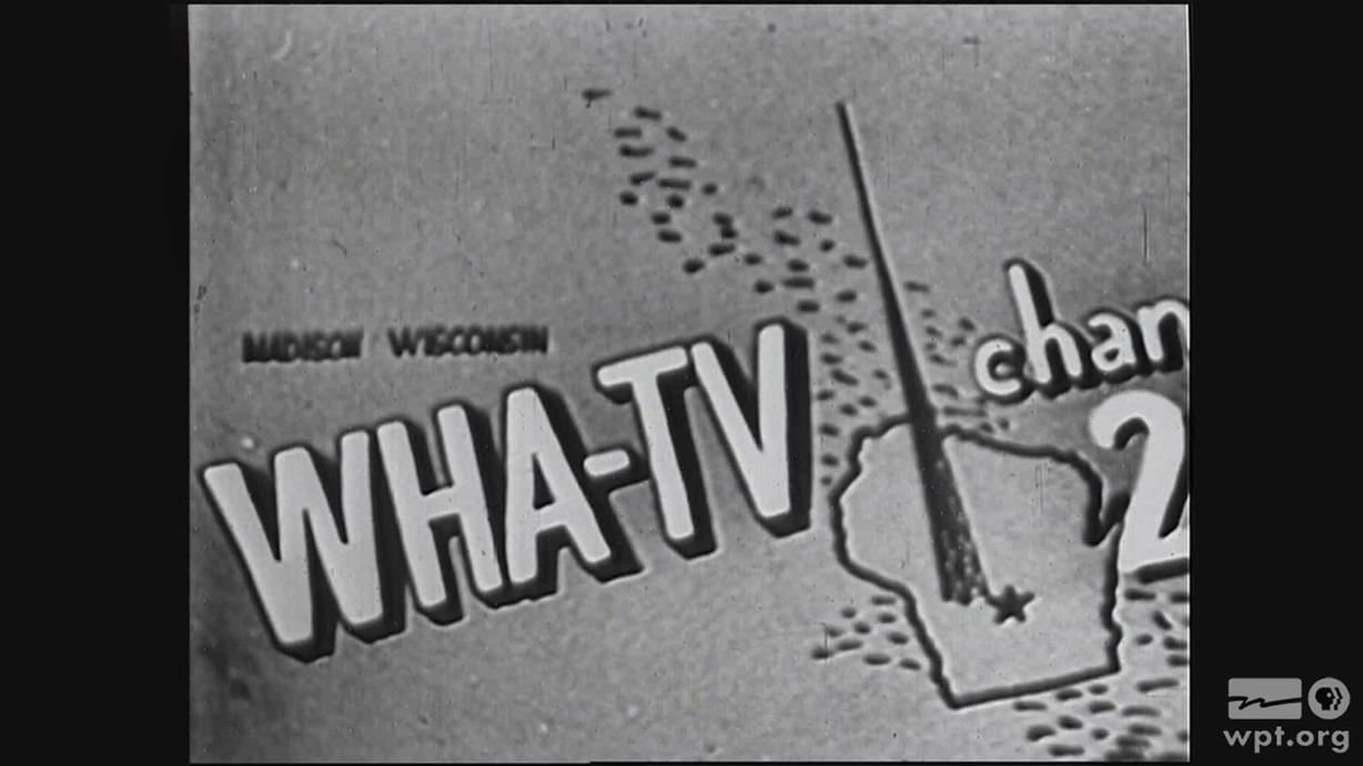 Dedication Program WHA-TV | Watch on PBS Wisconsin