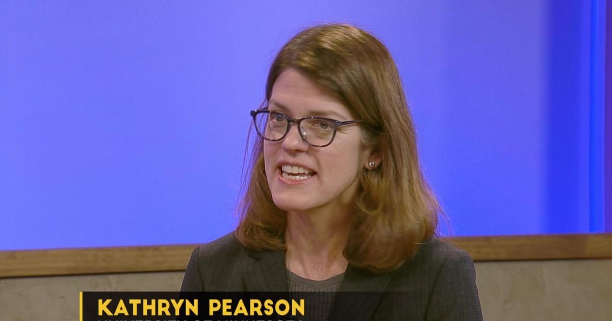 Almanac | Legacy of U of M Graduate Pat Schroeder | Season 2023 ...