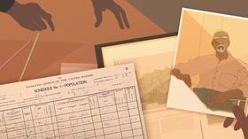 Finding Your Roots | PBS