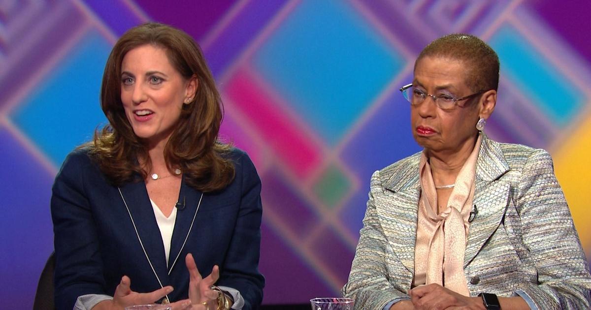 TTC Extra: Woman Who Was Shot Charged with Manslaughter | Season 28 ...