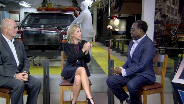 Watch Detroit Public TV Online | Detroit Public TV Video