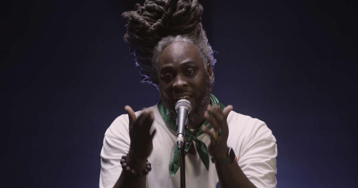 Sounds Like ATL | Adan Bean | Season 2024 | PBS