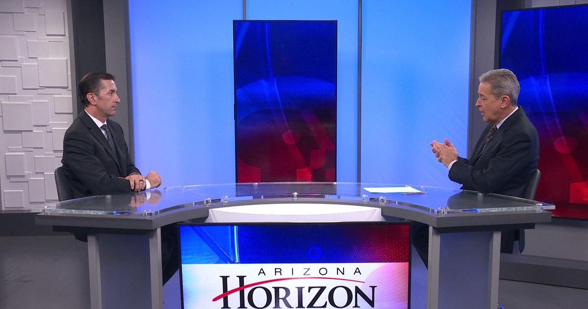 Arizona Horizon | 11-04-21: APS Rate case, Climate Change Education ...