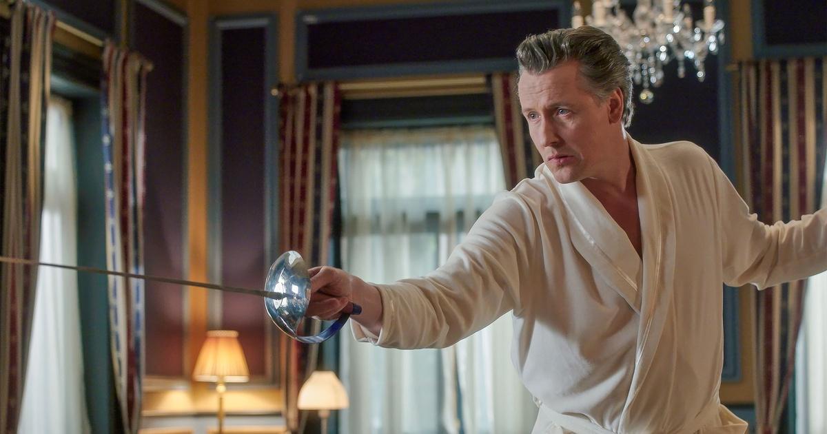 Lord & Master | Episode 7 | PBS