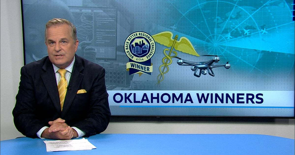 The Oklahoma News Report | July 7, 2023 | Season 11 | Episode 1 | PBS