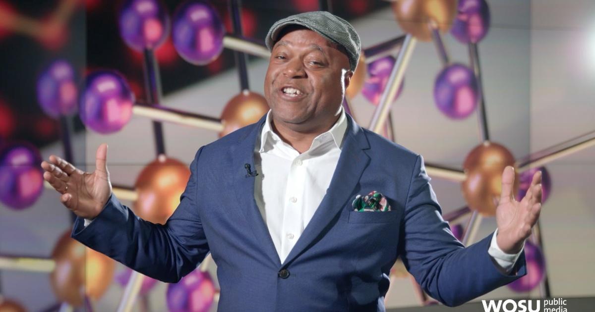 QED With Dr. B | QED with Dr. B Season Two Preview | Season 2 | PBS