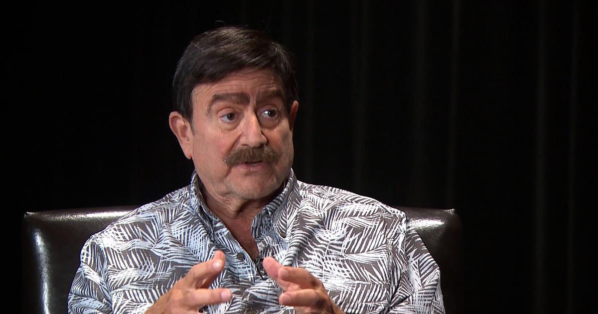 Conversations with Jeff Weeks | Shad Meshad | Season 13 | Episode 2 | PBS