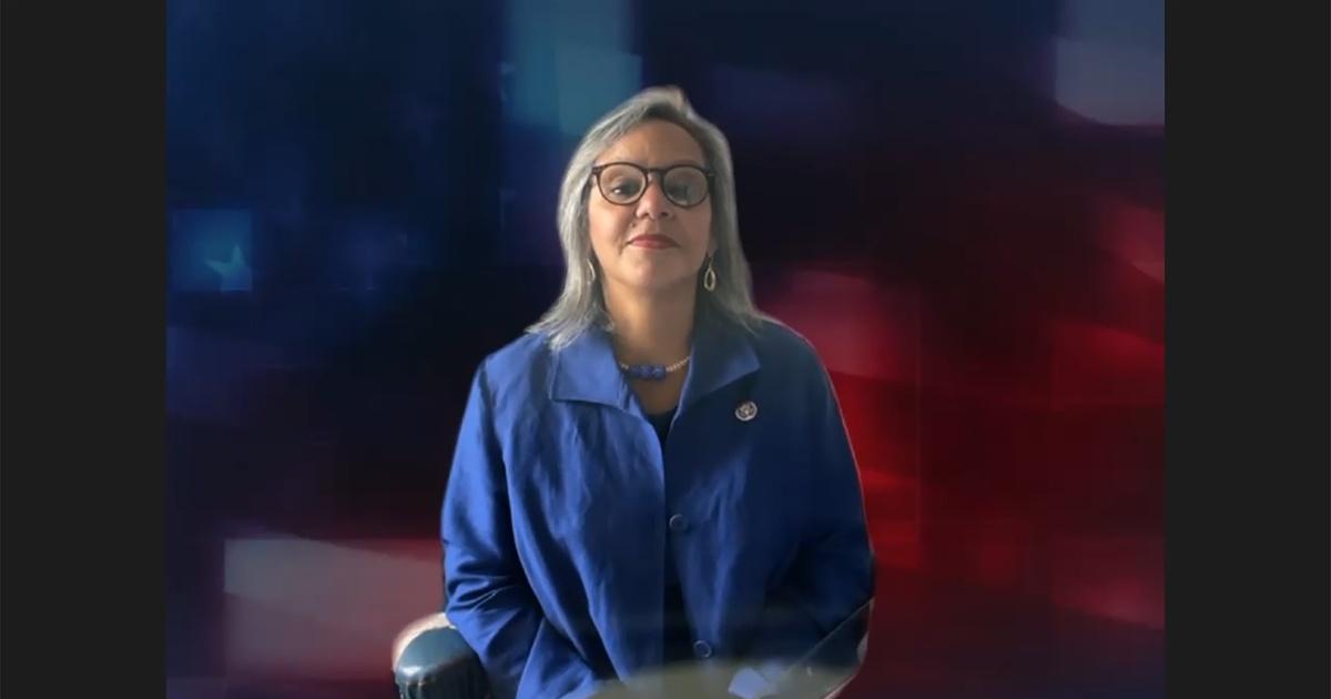 Chicago Tonight | Voter Guide: Robin Kelly | Season 2022 | PBS