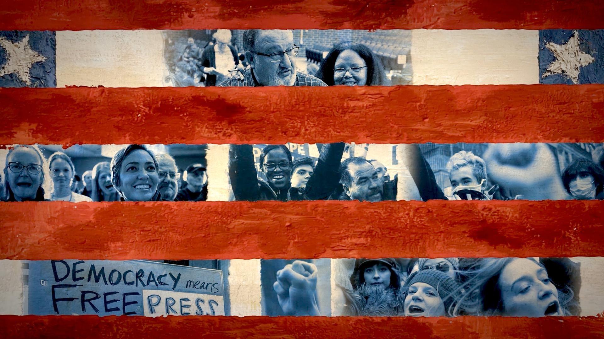 The Trailer | DEADLOCK | THIRTEEN - New York Public Media