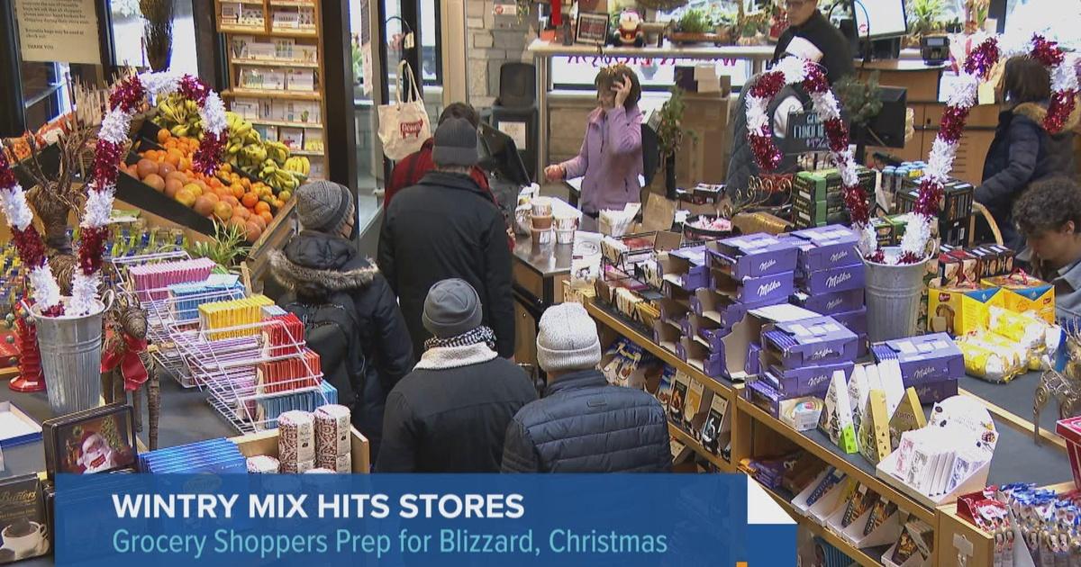 Chicago Tonight | The Grocery Store Scramble Ahead of Chicago's Winter ...