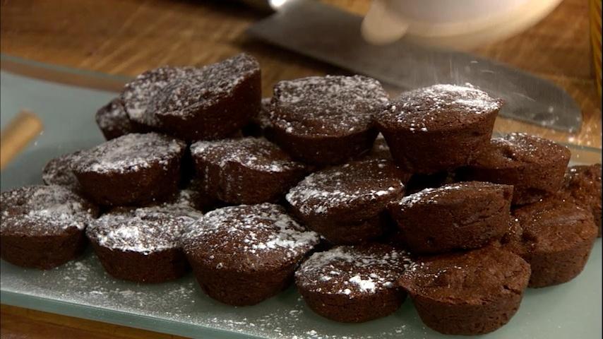 Carb Loading - QED Cooks - WQED