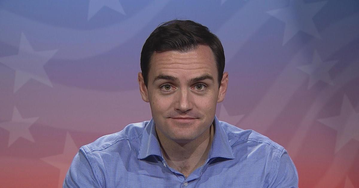 PBS Wisconsin Originals | Candidate Statement: Mike Gallagher | PBS