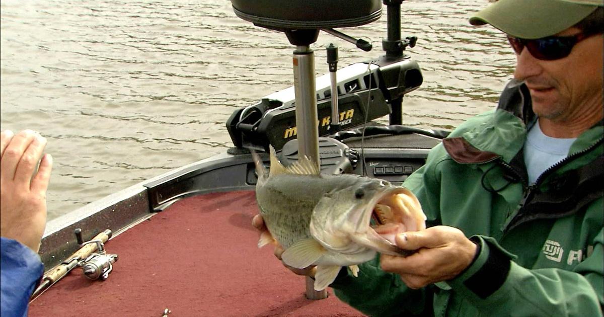 Carolina Outdoor Journal | Tough Conditions | Season 4 | Episode 13 | PBS