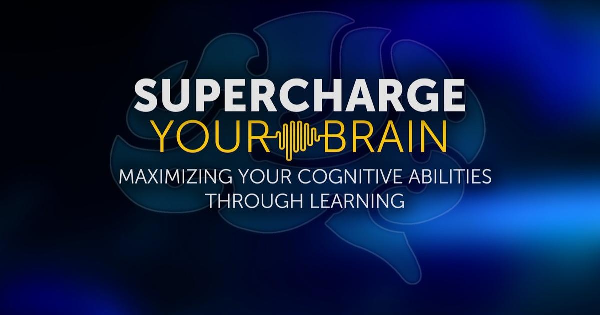 WTVP Spots | Supercharge Your Brain: Maximizing Your Cognitive ... WTVP Spots | Supercharge Your Brain: Maximizing Your Cognitive ...