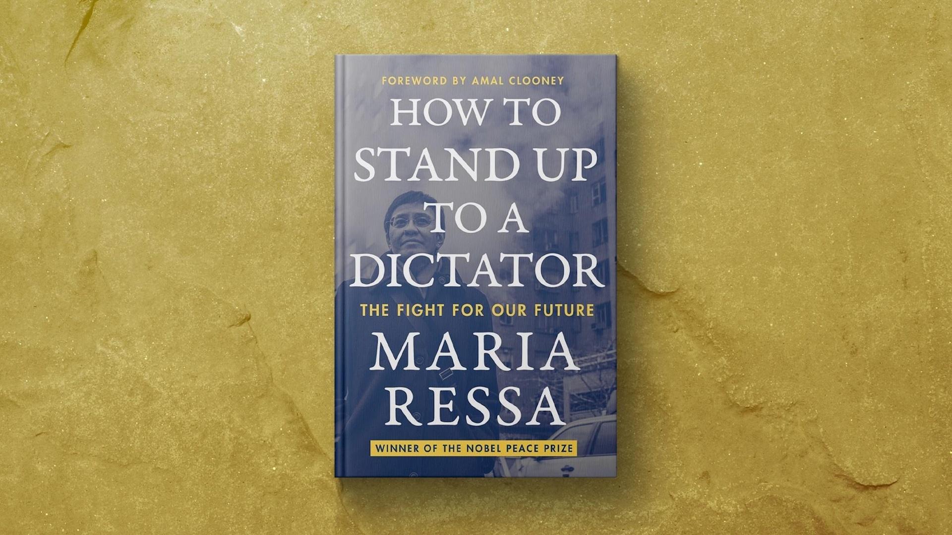 Maria Ressa on new book, 'How to Stand Up to a Dictator' | PBS NewsHour ...