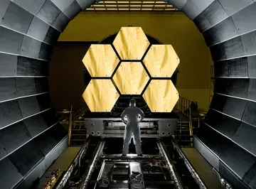 NOVA | New Eye on the Universe | Season 50 | Episode 4 | PBS