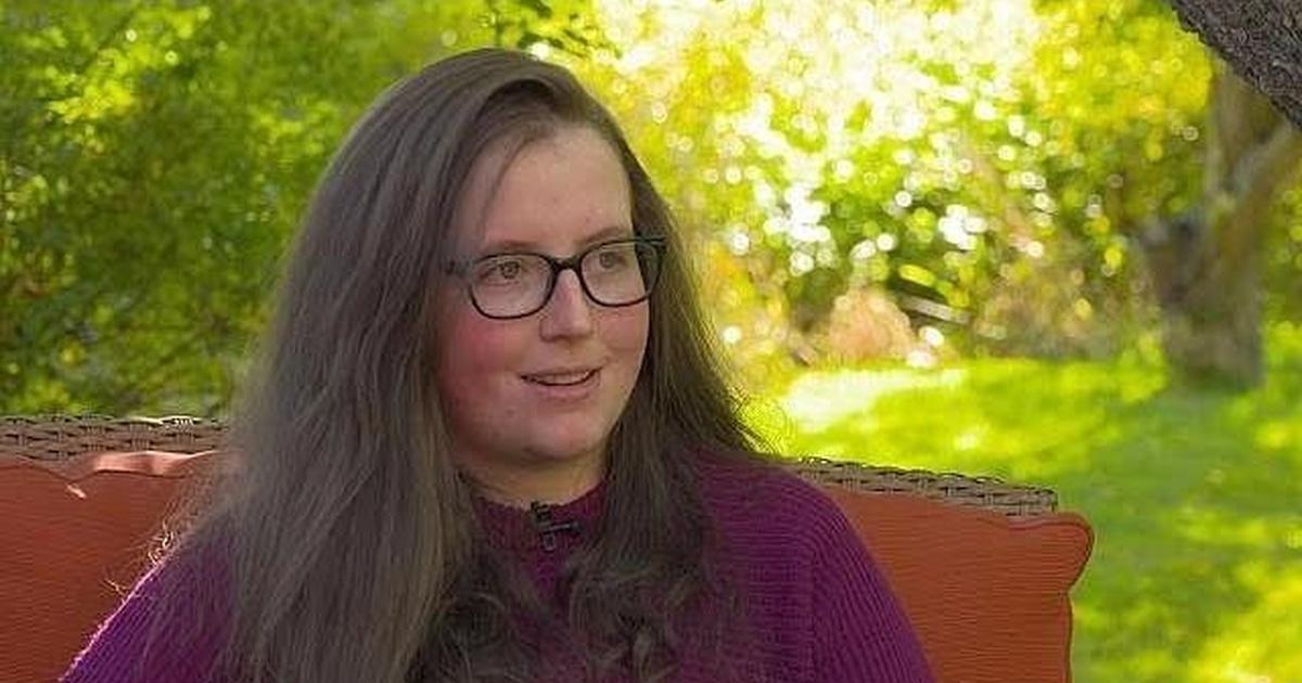 Wyoming Chronicle | Lilly Clark And Her Struggle With Anorexia | Season ...