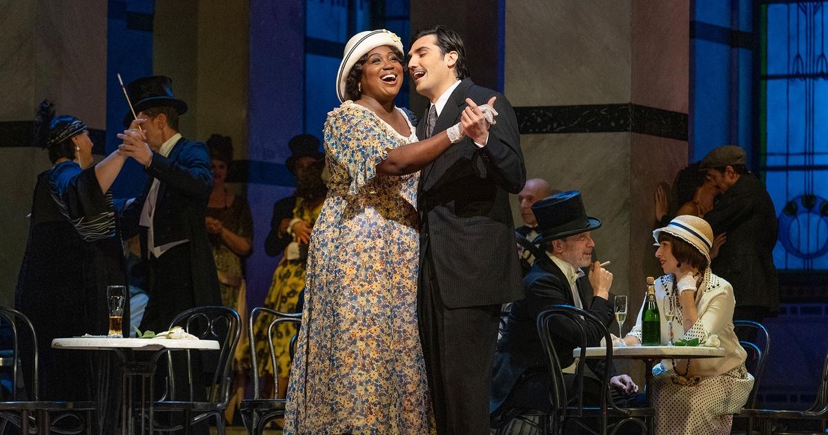 Great Performances | Great Performances at the Met: La Rondine Preview ...