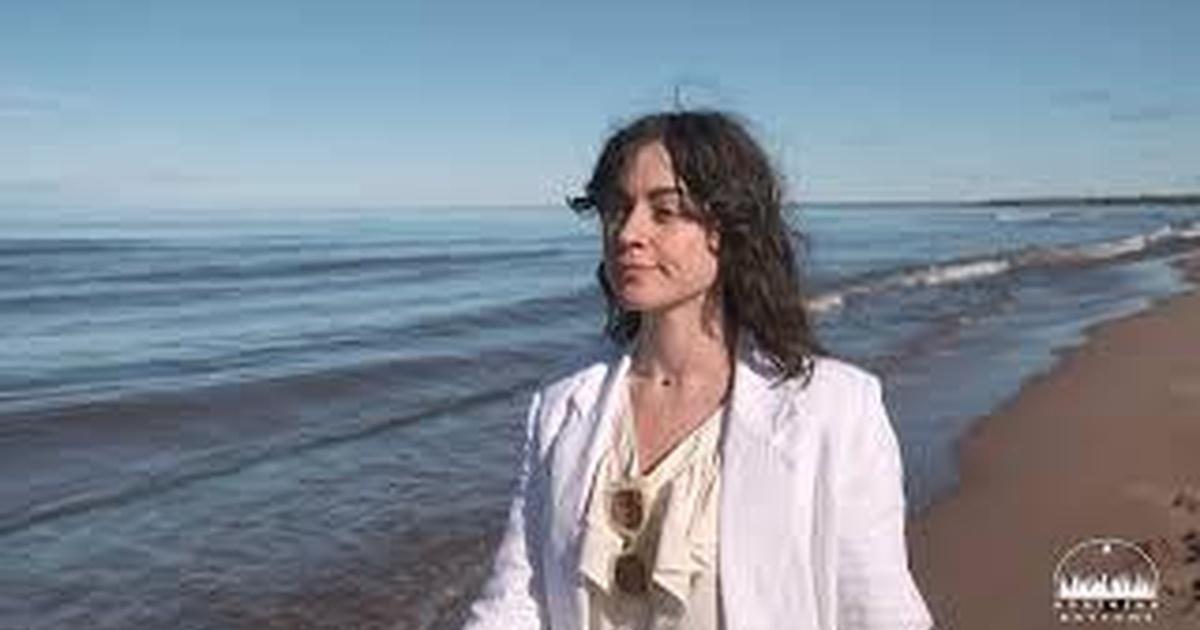 Northern Rhythms | Northern Rhythms: Sarah Krueger - Lanue | PBS