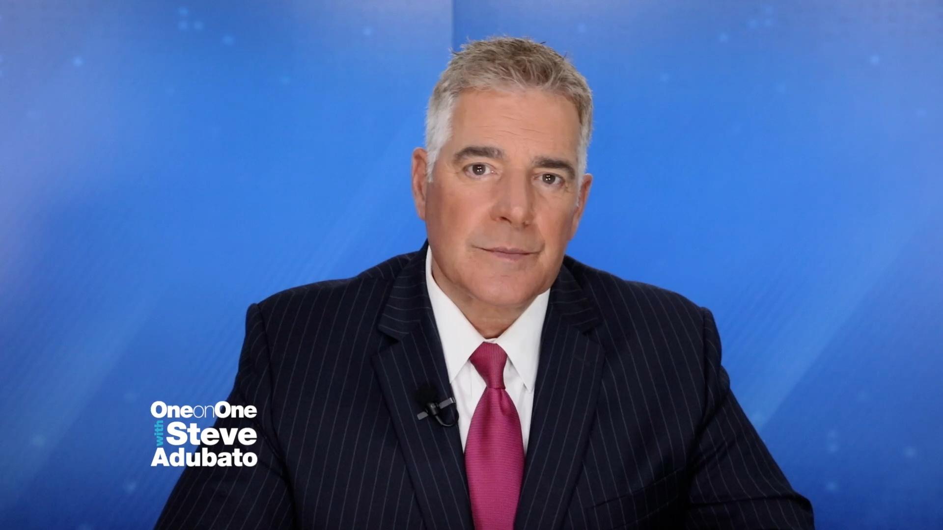 Bill Sproule; Dr. Taryn Morrisey; Jim Horne | One-on-One | THIRTEEN ...