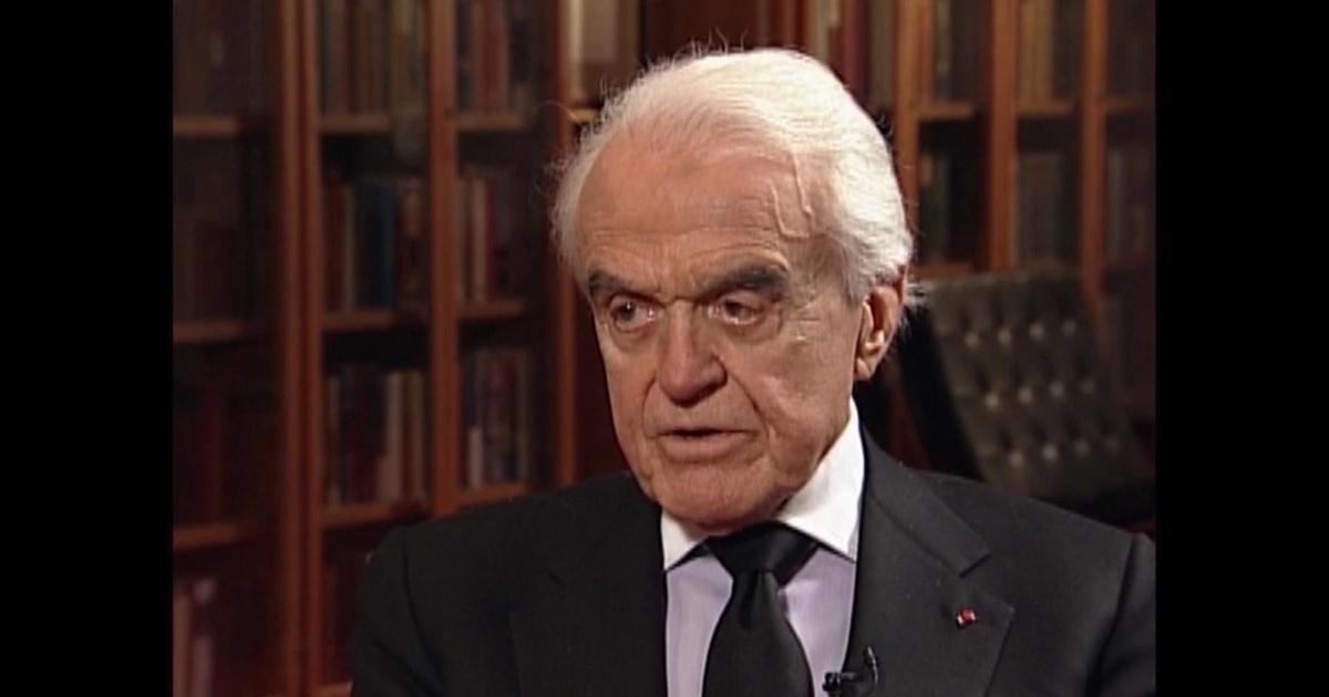 Texas Monthly Talks | Jack Valenti | Season 3 | Episode 9 | PBS