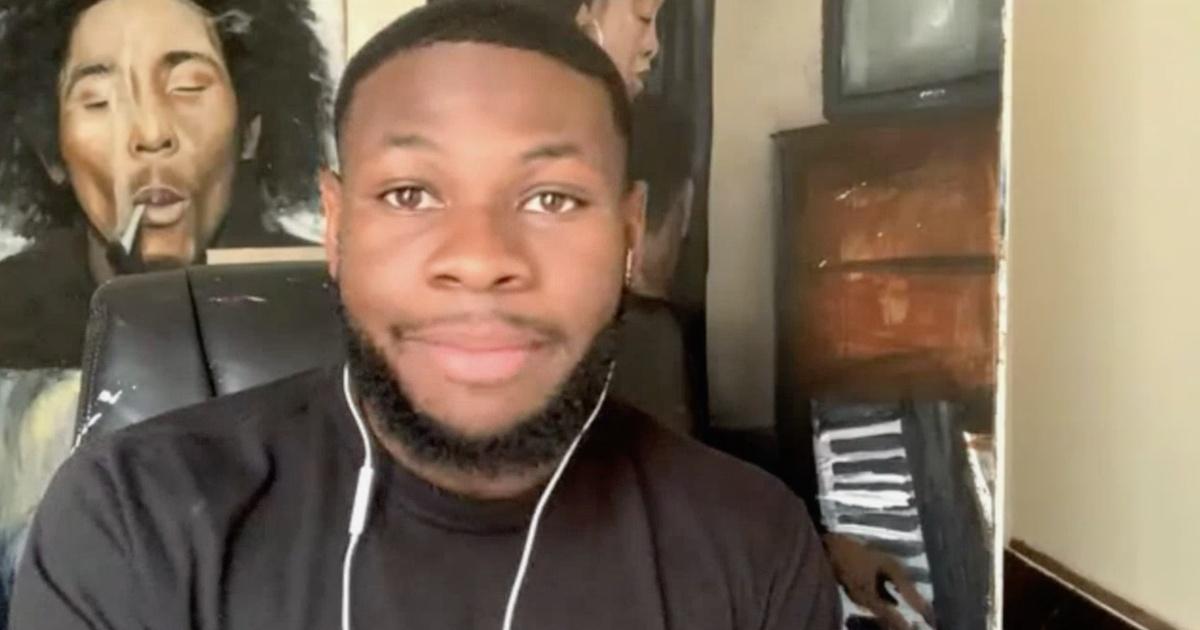 From Moment to Movement with Tamara Banks | Roderrick Davis | PBS