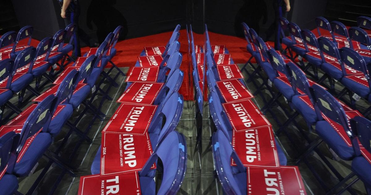 PBS News Hour | Season 2024 | July 16, 2024 - PBS News Hour full ...