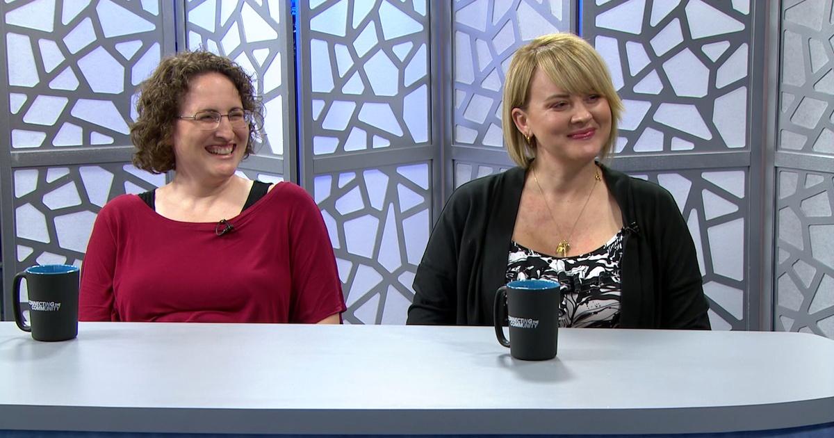 Connecting the Community | Exploring Autism | Season 2 | Episode 2 | PBS
