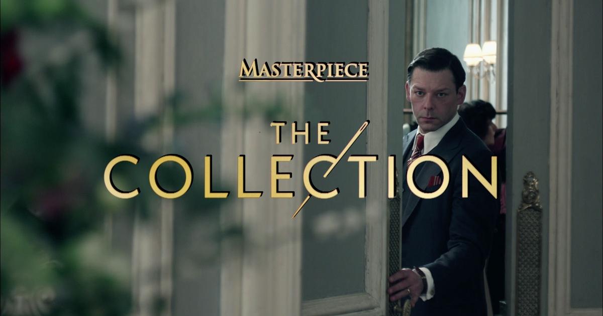 SOPTV | The Collection: Episode 3 | PBS