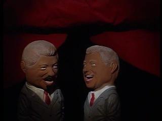Almanac - Political Puppet Theatre - Twin Cities PBS