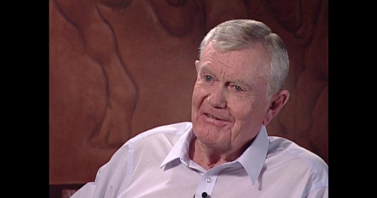 Texas Monthly Talks | Darrell Royal | Season 2 | Episode 11 | PBS