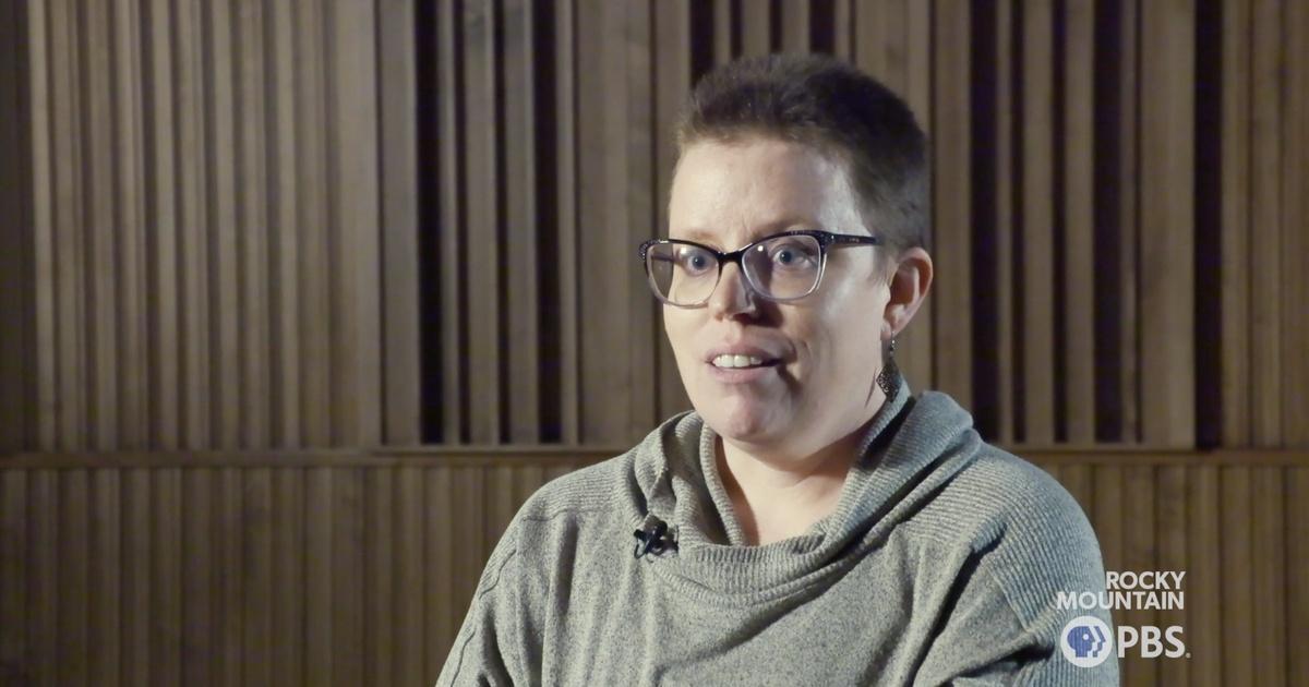Colorado Voices | Mother battling cancer discusses son's gender-affirming care | PBS