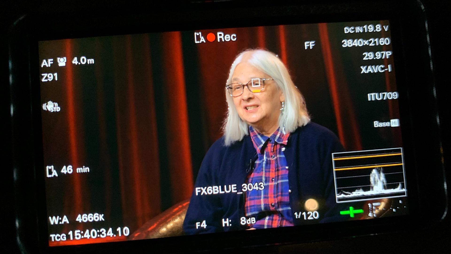 Spreading Awareness for Inter-generational Trauma | Native Report | ALL ...