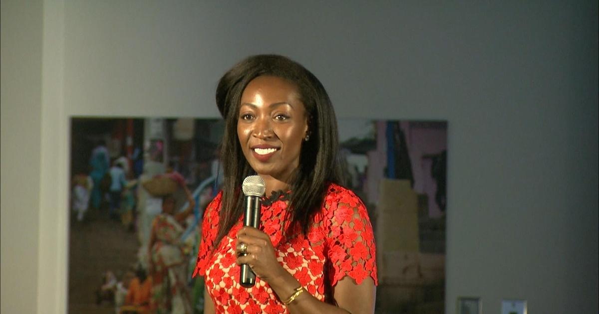 RTP180 | RTP 180 | Diversity & Inclusion: Daisy Magnus Aryitey | Season ...