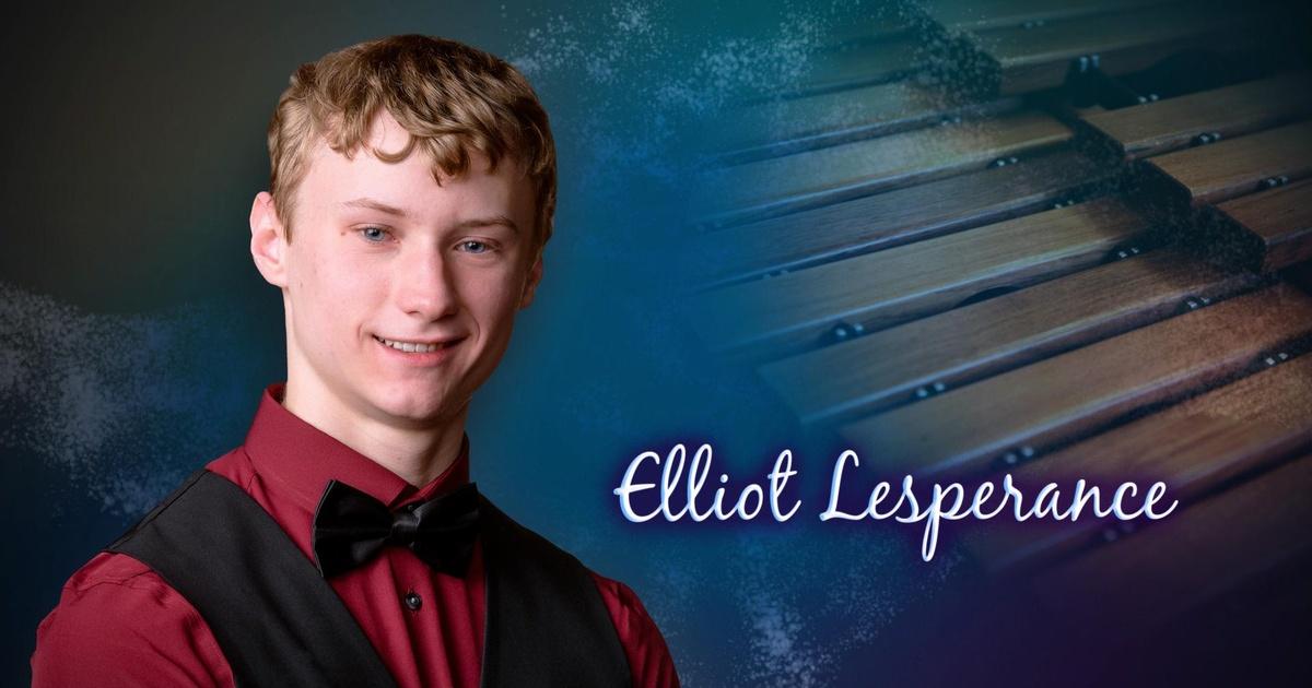 Wisconsin Young Artists Compete | Final Forte 2024: Elliot Lesperance | Season 2024 | PBS