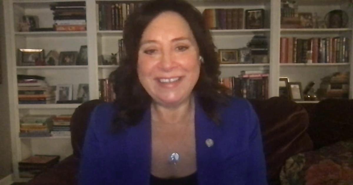 Off the Record | Dec. 16, 2022 - Rep. Angela Witwer | OFF THE RECORD ...