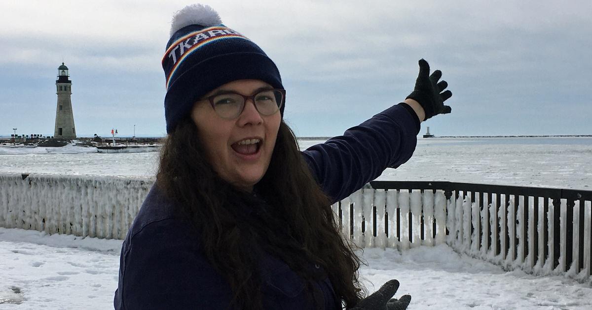 Compact Science | There's No Business Like Snow Business | Season 1 ...