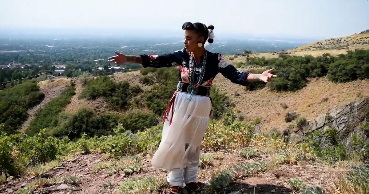 Native Report | Honoring Pathmakers: Indigenous Artist Shaping the ...