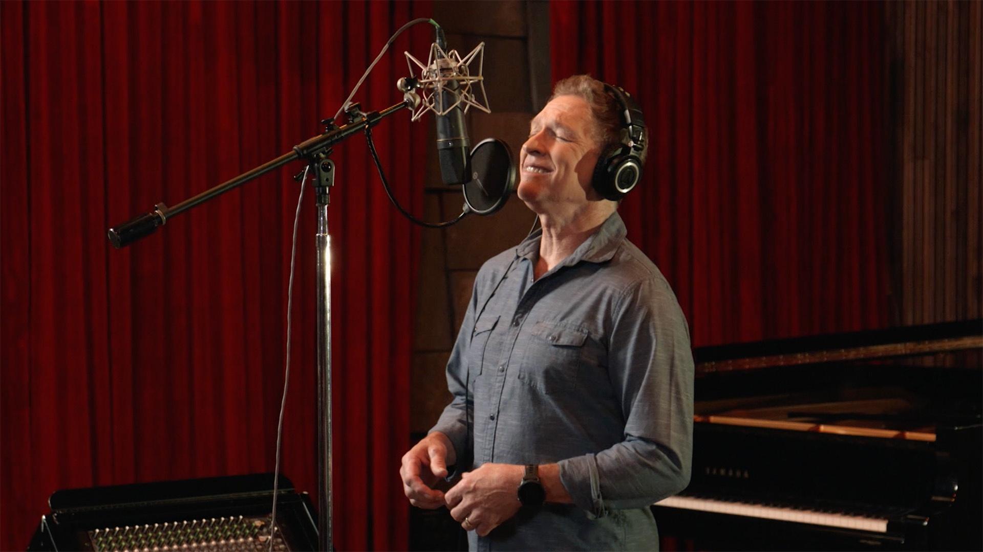 Craig Morgan performs "That's What I Love About Sunday" | Salute to ...