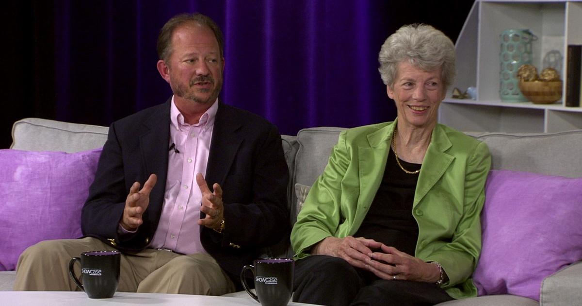 Showcase with Barbara Kellar | Hope Taft and Jack Blosser | Season 11 ...