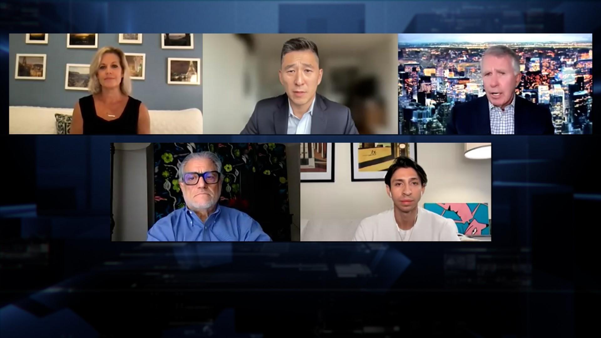 MetroFocus: October 4, 2023 | MetroFocus | ALL ARTS