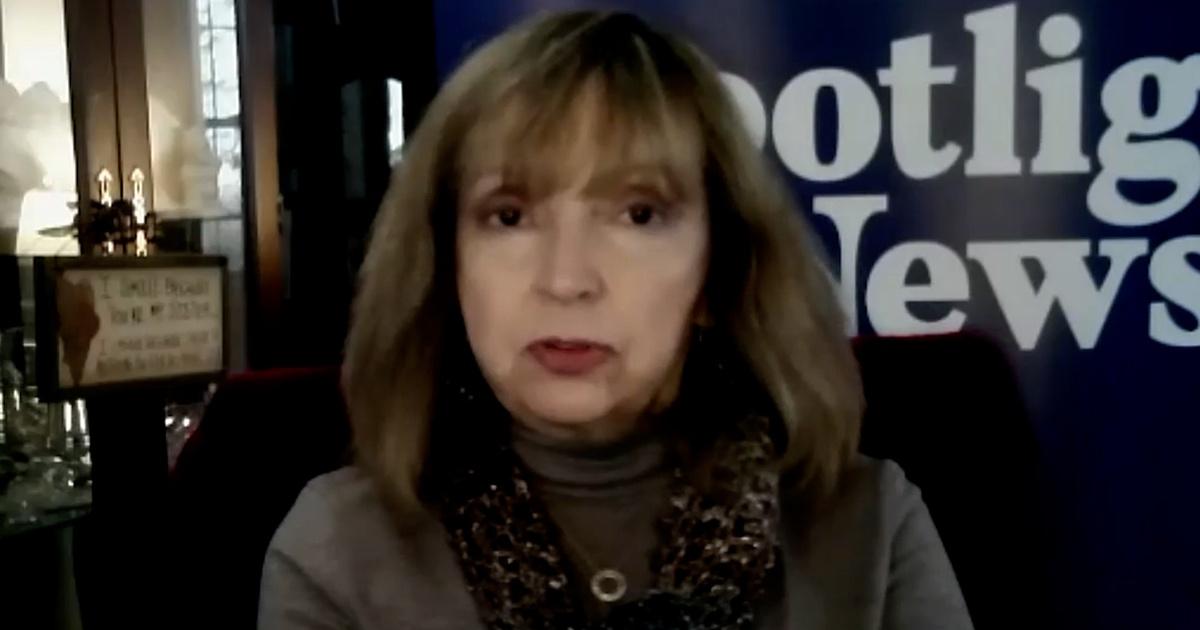 NJ Spotlight News | Colleen O'Dea interview | Season 2023 | PBS