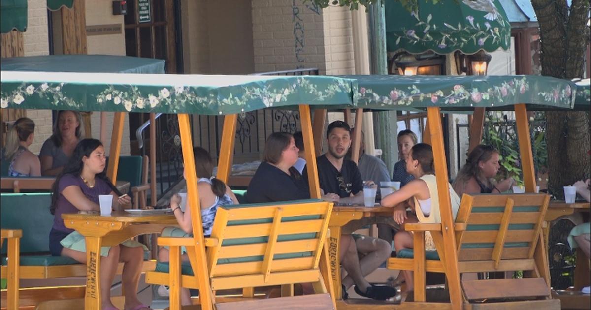 PBS39 News Reports | Restaurant Rescue | Season 2020 | PBS