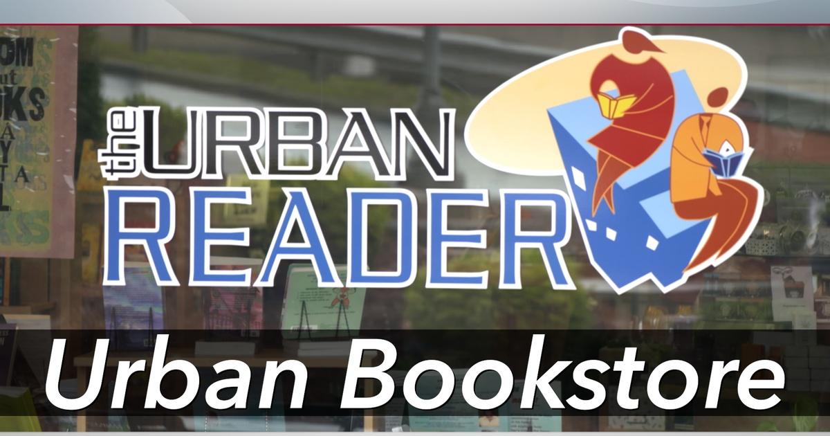 Carolina Impact | Urban Bookstore | Season 9 | Episode 11 | PBS