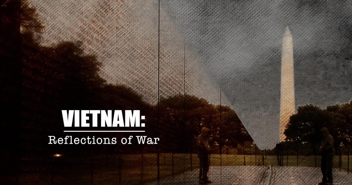 VPM Specials | Vietnam Reflections of War: Deployment | PBS