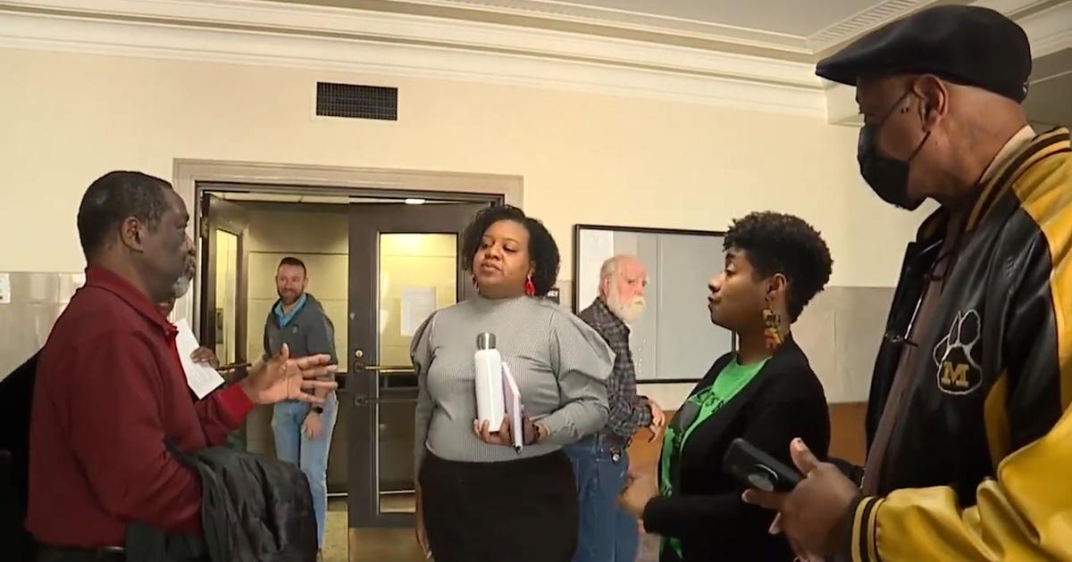 Flatland in Focus | Preview: Reparations in Kansas City | Season 2 ...